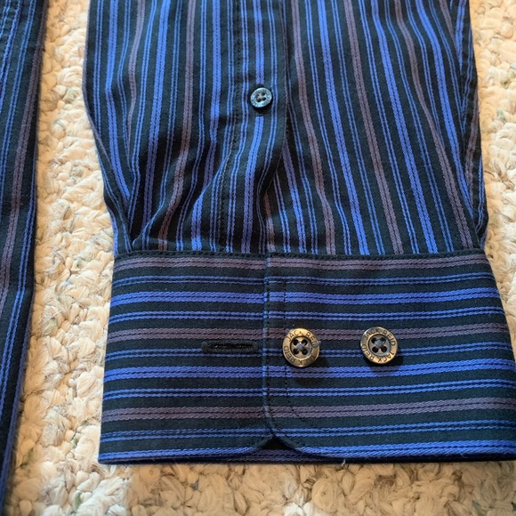 Jack Reid | Shirts | Mens Button Up Dress Shirt | Poshmark